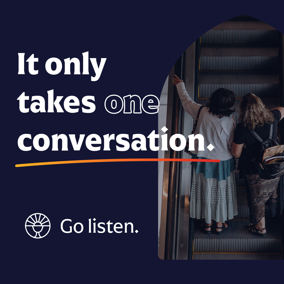 Walk With One Resources